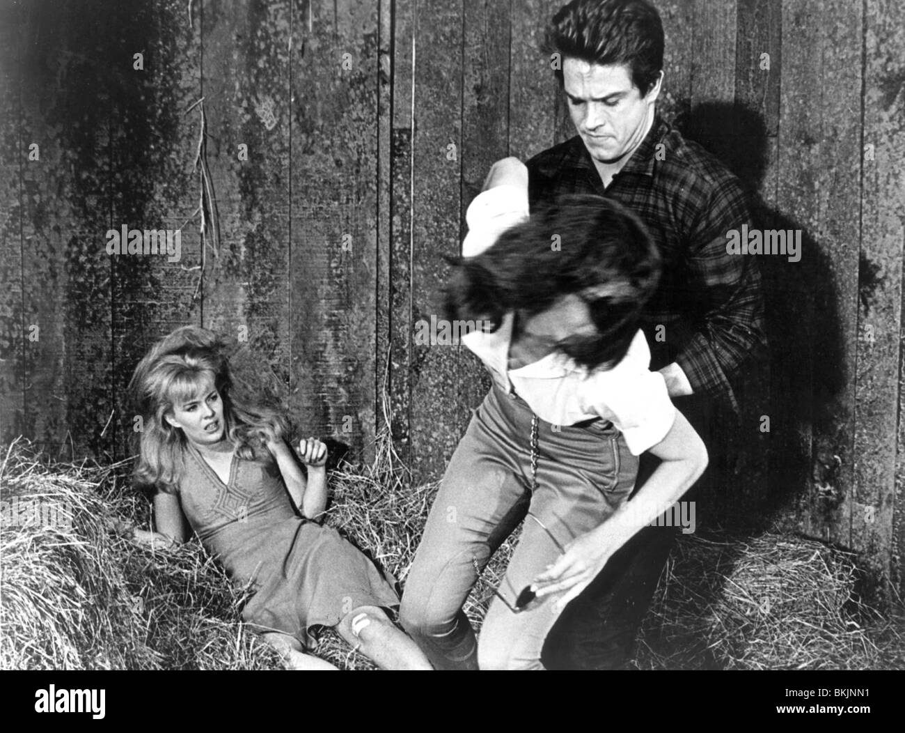 Lilith 1964 hi-res stock photography and images - Alamy