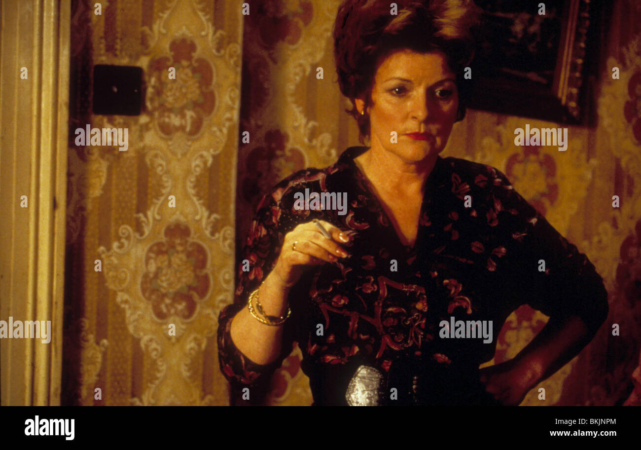 LITTLE VOICE (1998) BRENDA BLETHYN LIVO 055 Stock Photo - Alamy