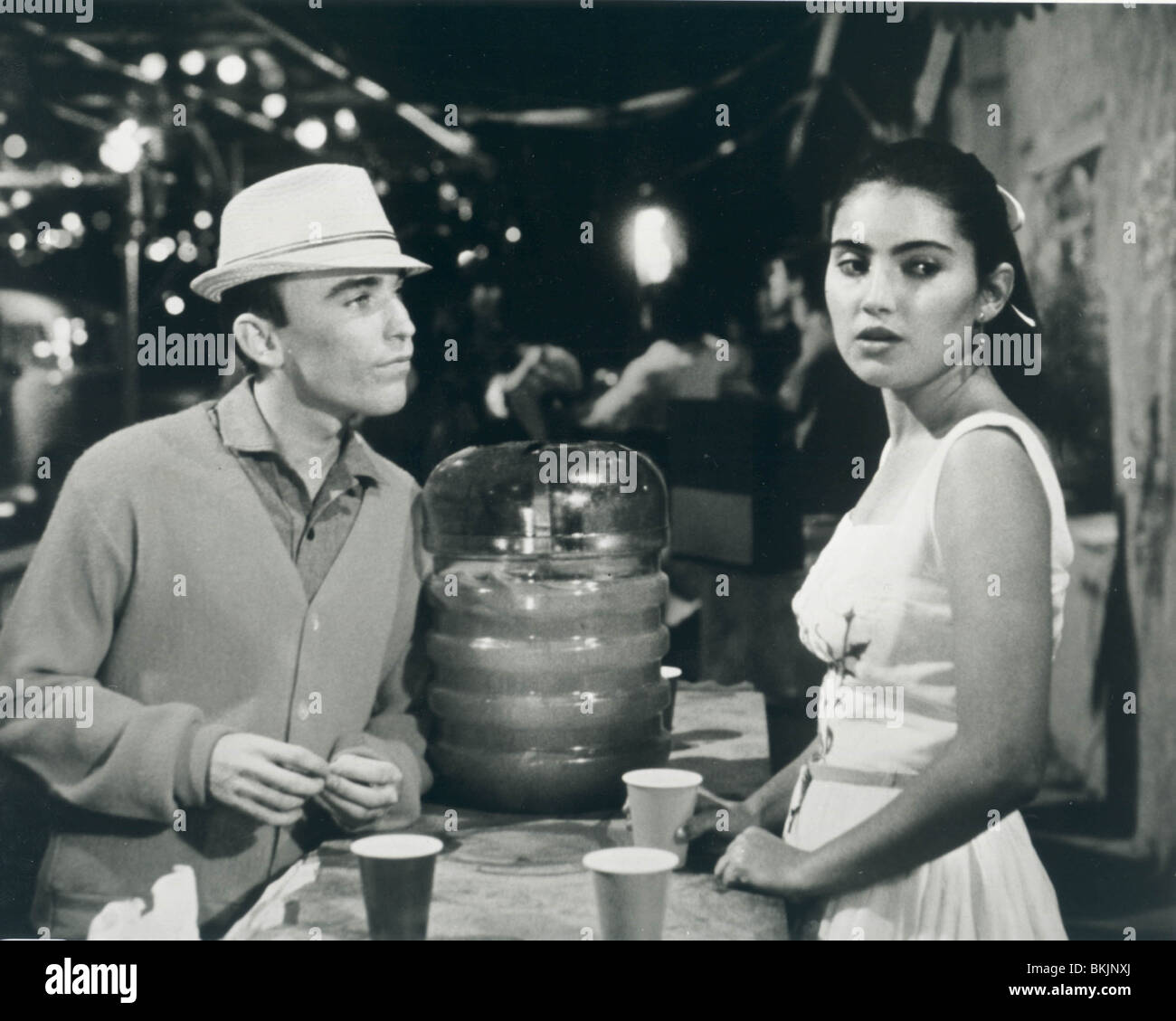 LOSIN' IT -1982 Stock Photo - Alamy