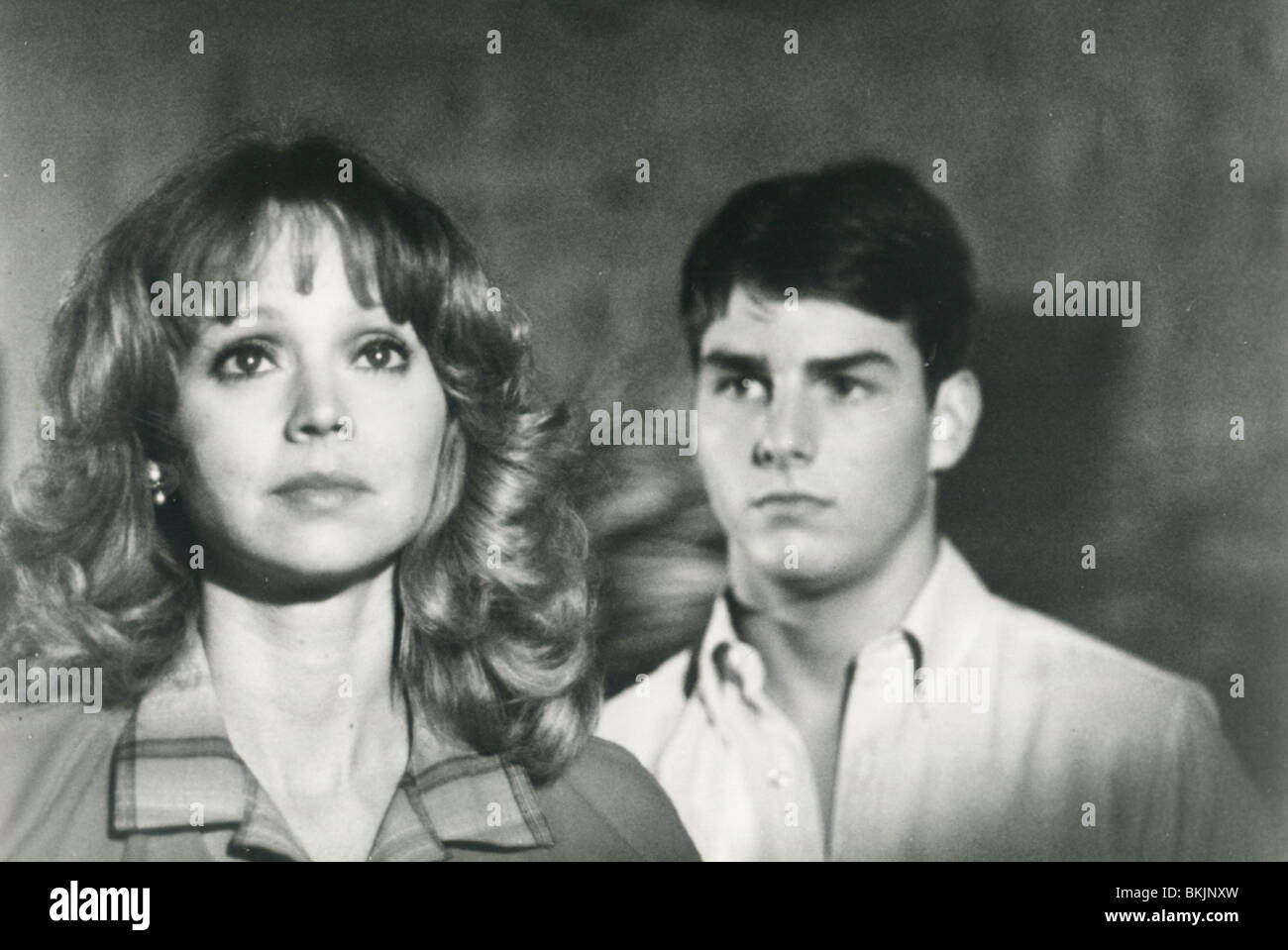 LOSIN' IT (1982) SHELLEY LONG, TOM CRUISE LNIT 005P Stock Photo - Alamy