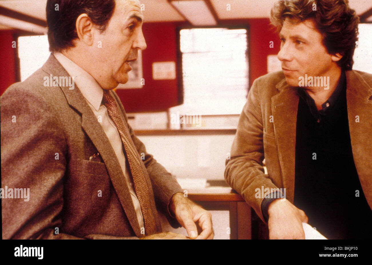 Robert walden hi-res stock photography and images - Alamy