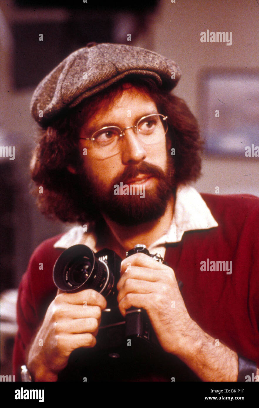 LOU GRANT (TV) DARYL ANDERSON Stock Photo - Alamy