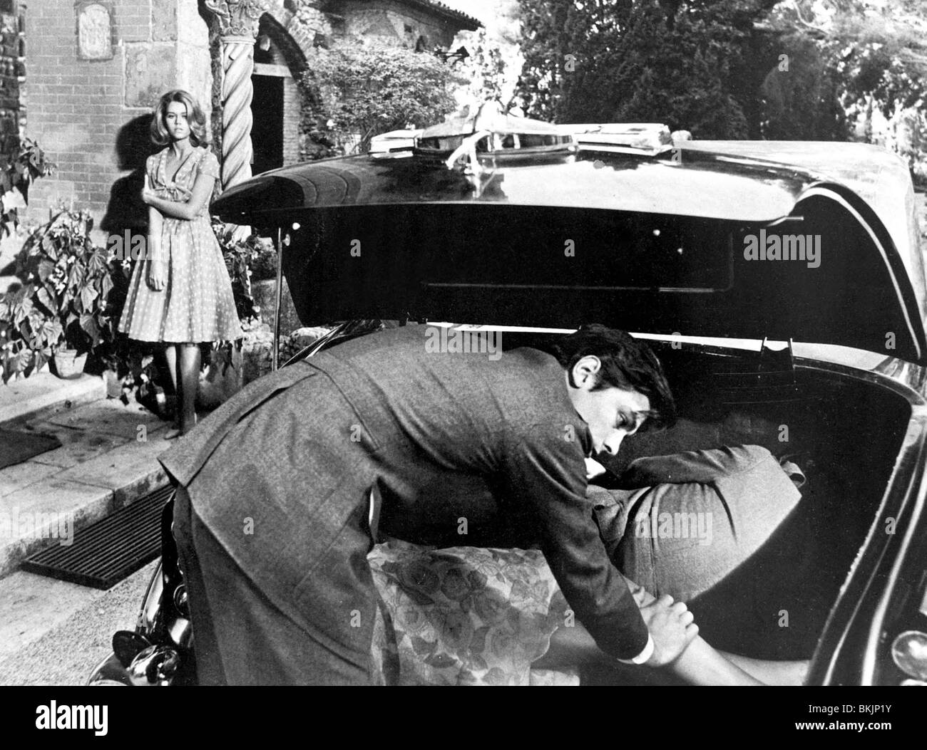 Joy love Black and White Stock Photos & Images - Alamy