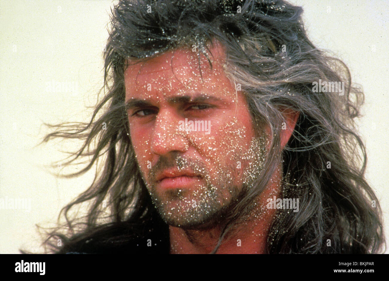 Mel Gibson Mad Max 3