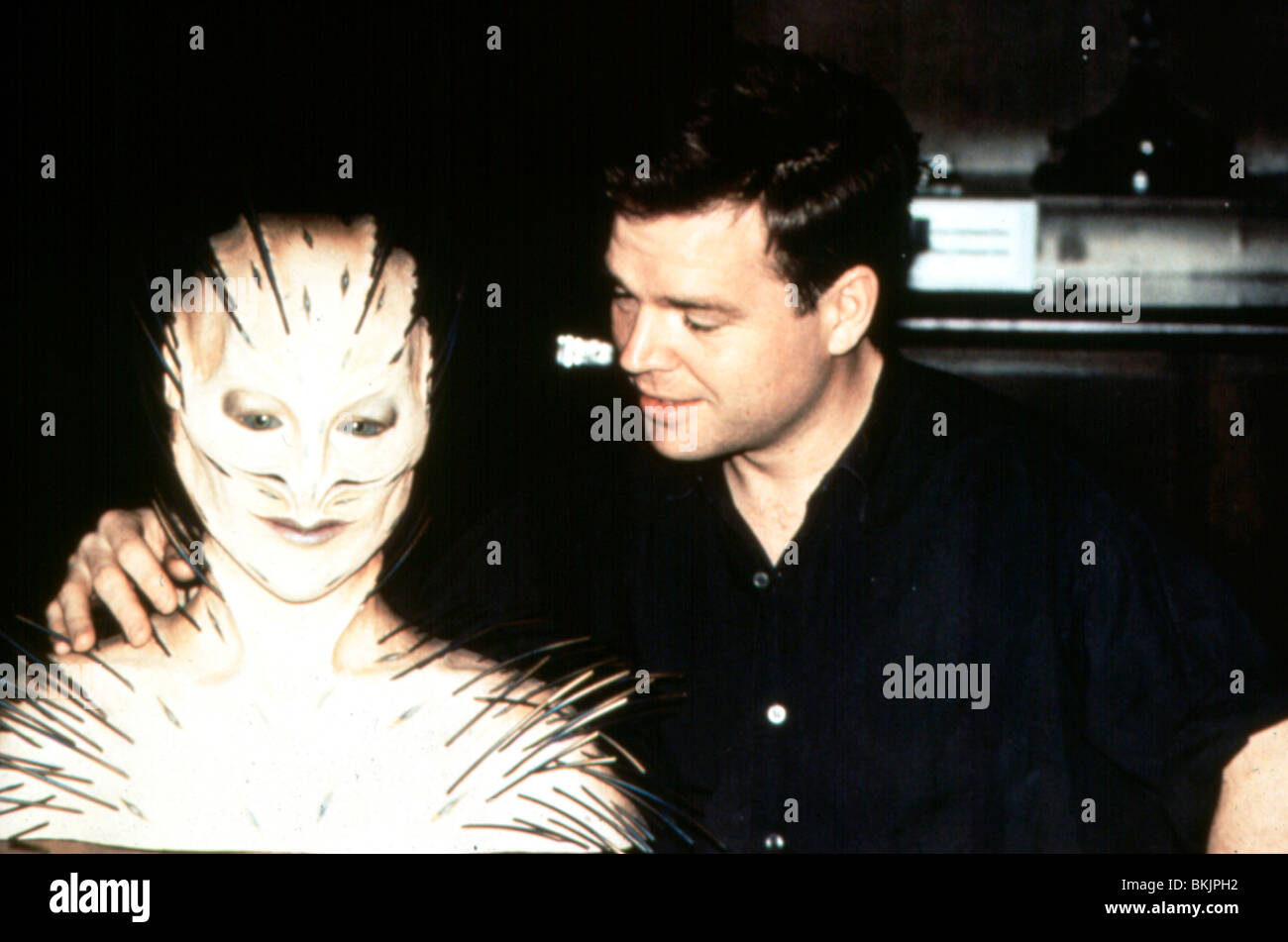 Nightbreed film hi-res stock photography and images - Alamy