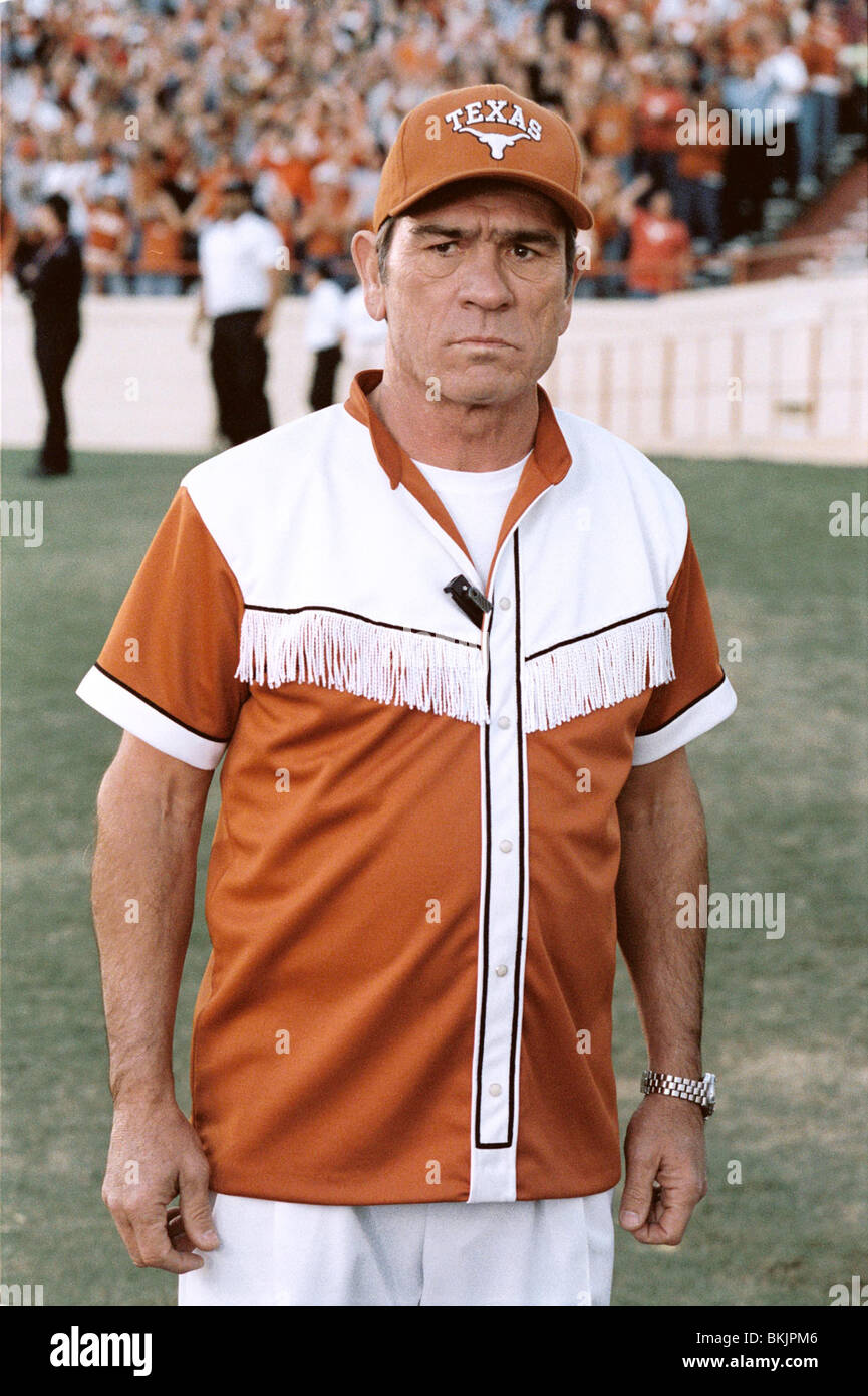 MAN OF THE HOUSE (2005) TOMMY LEE JONES MHOU 001-11 Stock Photo - Alamy