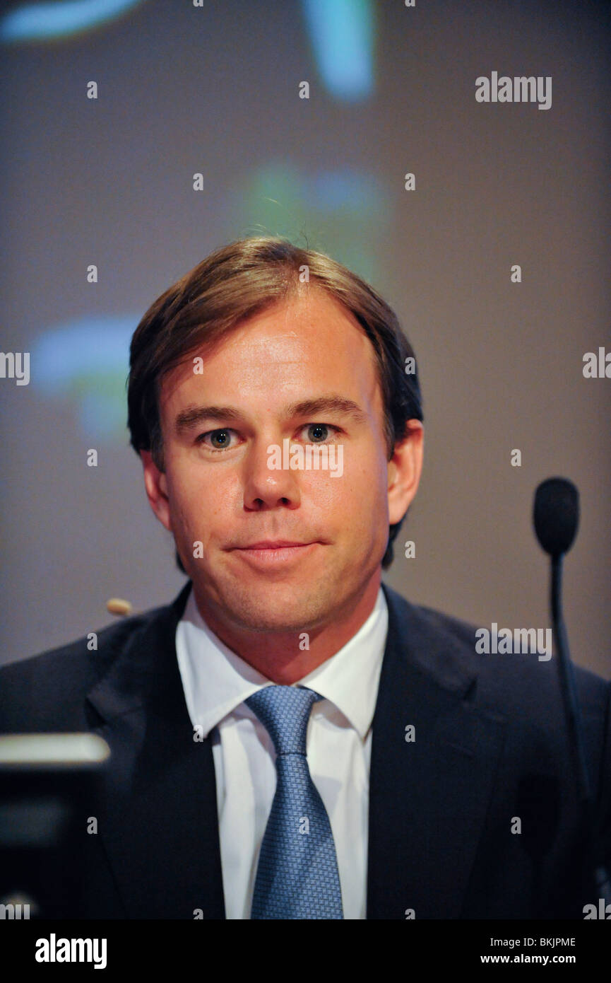 Karl johan persson hi-res stock photography and images - Alamy