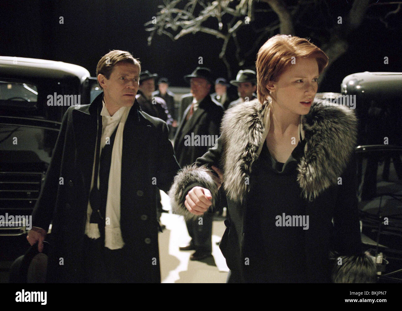 MANDERLAY (2005) WILLEM DAFOE, BRYCE DALLAS HOWARD MDLY 001-03 Stock ...
