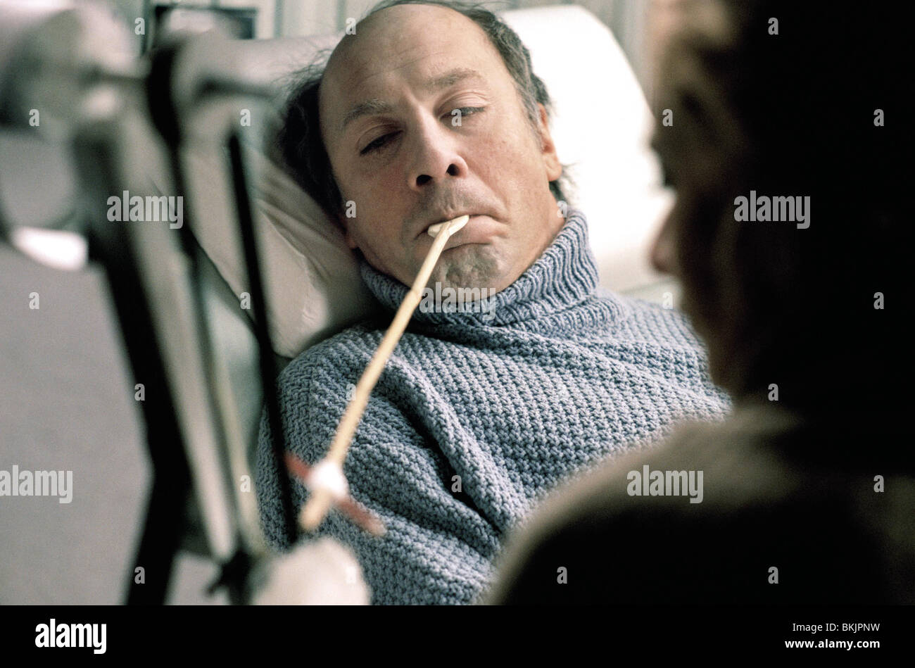Mar adentro hi-res stock photography and images - Alamy