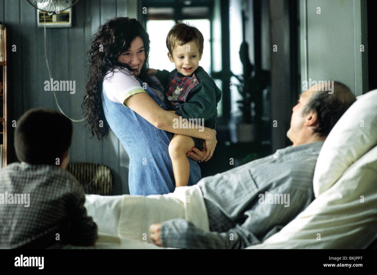 Mar adentro hi-res stock photography and images - Alamy