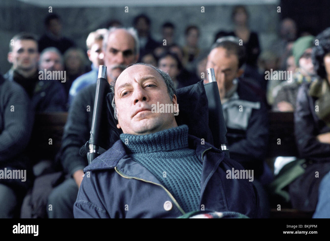 Mar adentro hi-res stock photography and images - Alamy