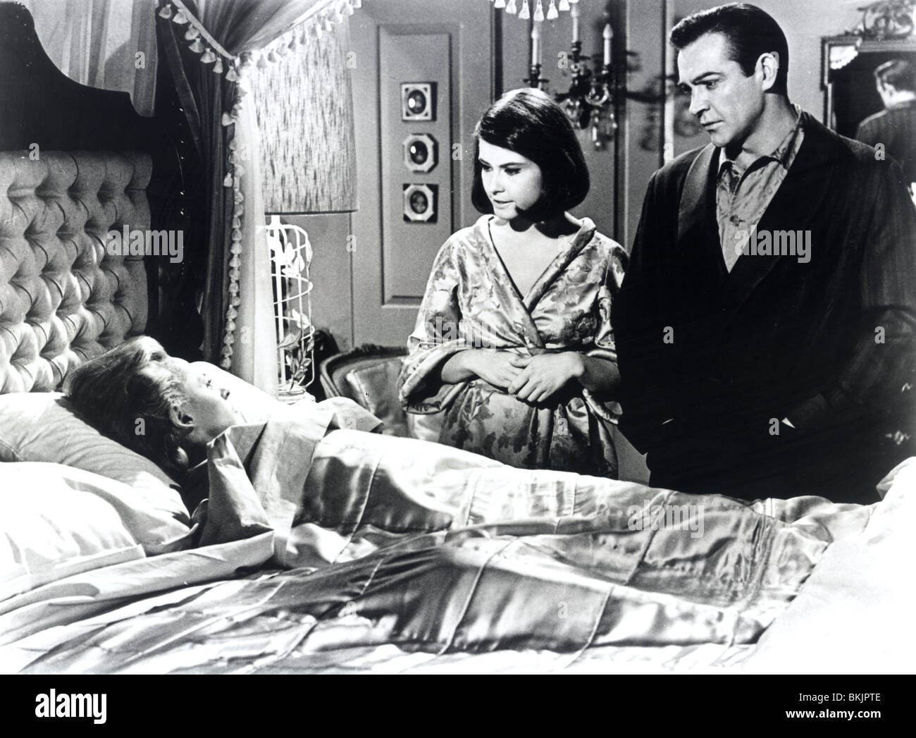 Diane Baker Hot