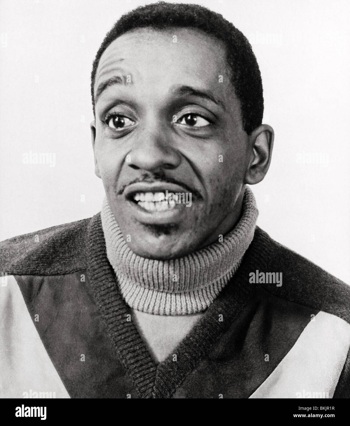 Milt jackson hi-res stock photography and images - Alamy