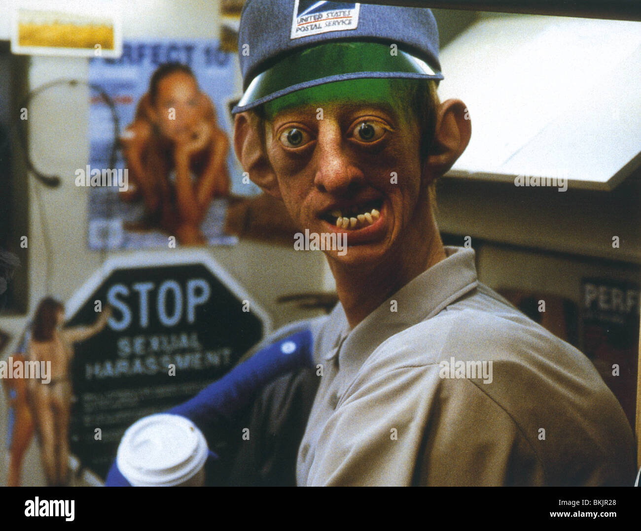 MEN IN BLACK II -2002 Stock Photo - Alamy