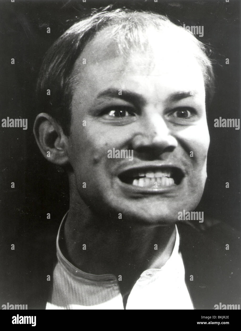 Klaus maria brandauer hi-res stock photography and images - Alamy