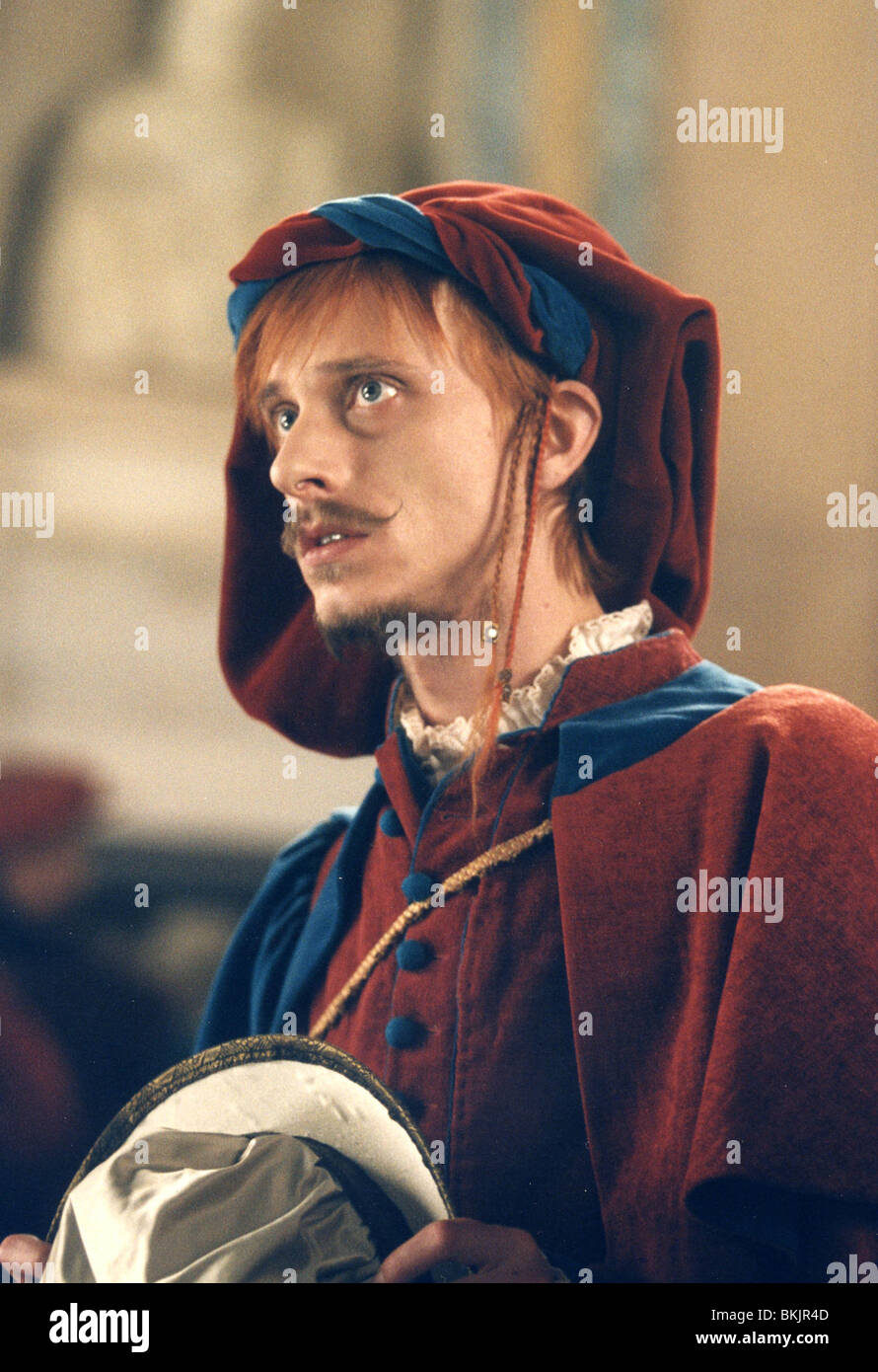 Mackenzie crook hi-res stock photography and images - Alamy
