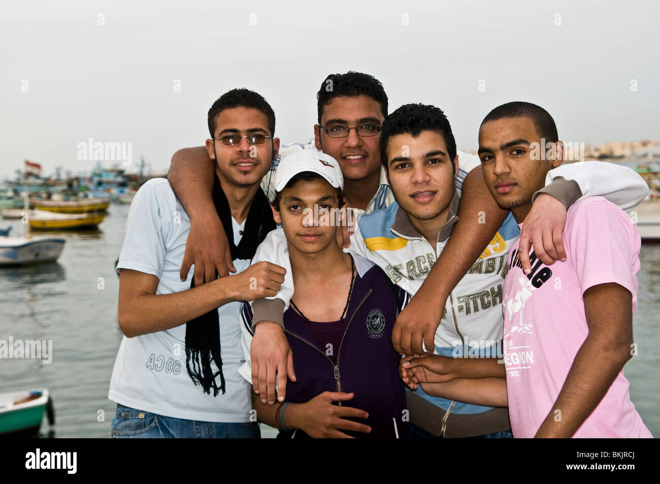 Egypt children school hi-res stock photography and images - Alamy