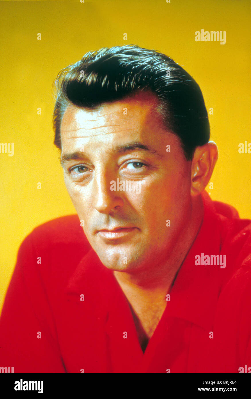 Robert mitchum hi-res stock photography and images - Alamy