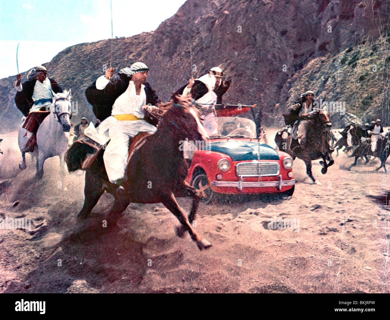 Modesty blaise hi-res stock photography and images - Alamy