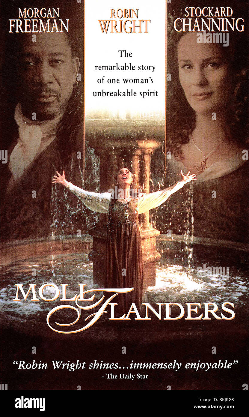 Moll flanders (1996) hi-res stock photography and images - Alamy