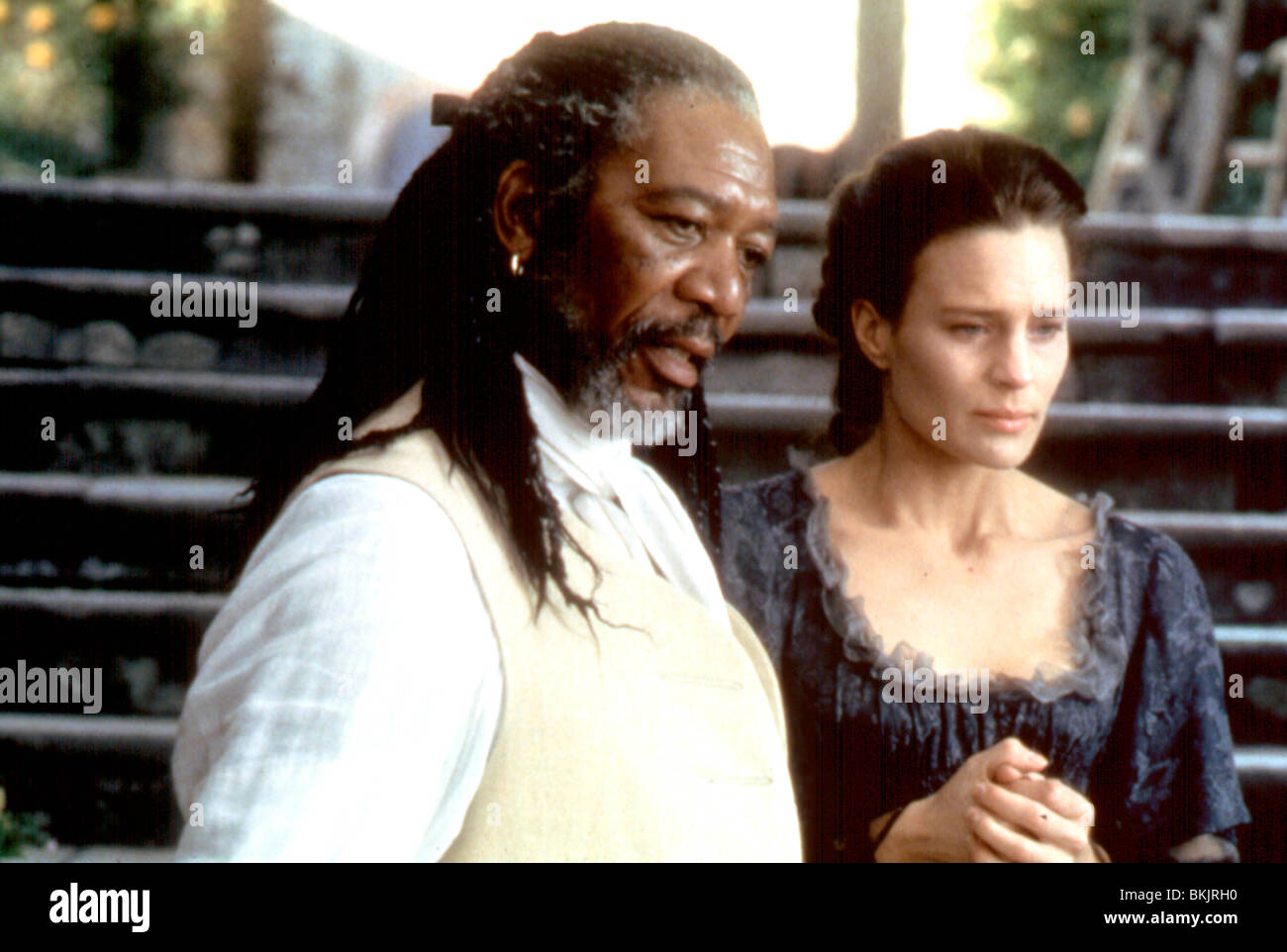 Moll flanders (1996) hi-res stock photography and images - Alamy