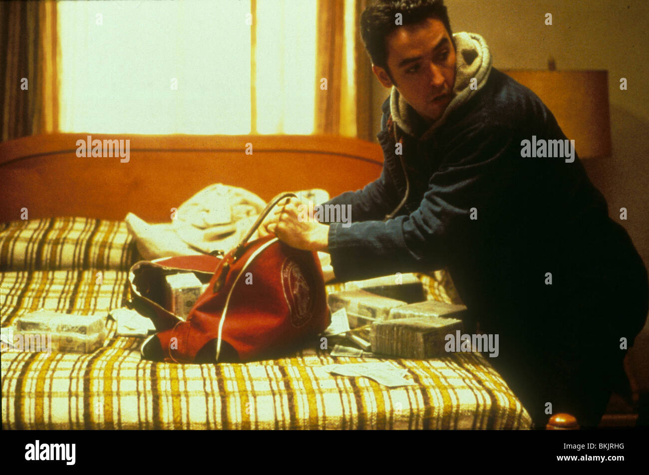 John money hi-res stock photography and images - Alamy