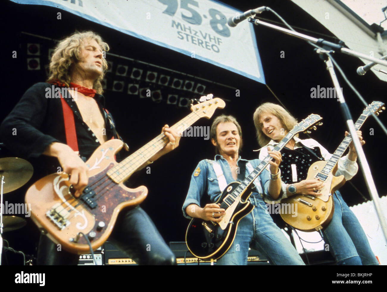 Steve Marriott Peter Frampton
