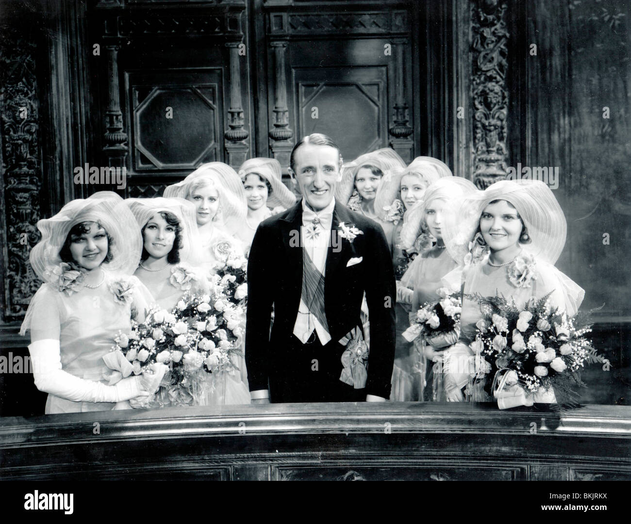 MONTE CARLO (1930) CLAUD ALLISTER MONE 002 P Stock Photo - Alamy