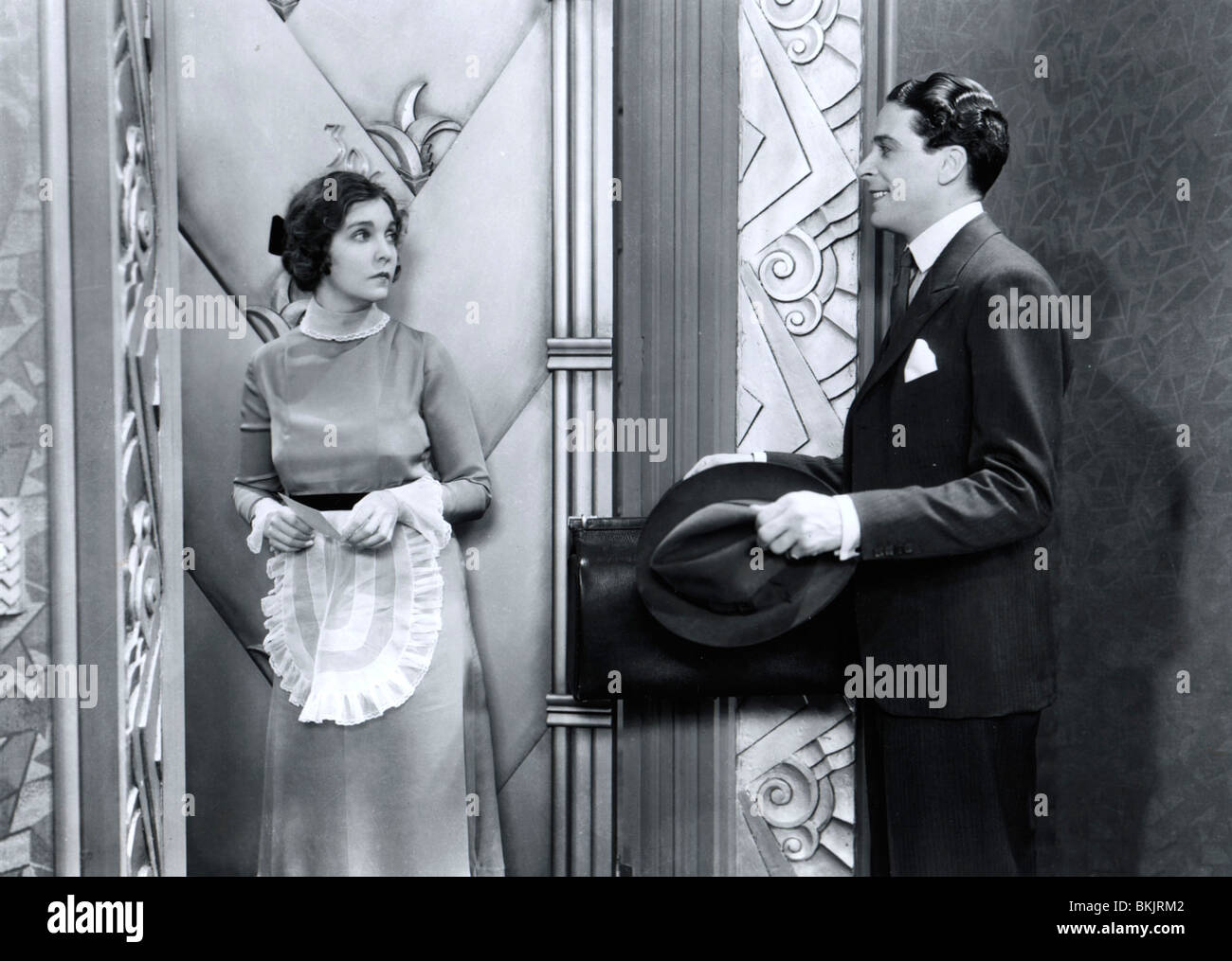 Jack buchanan mone hi-res stock photography and images - Alamy