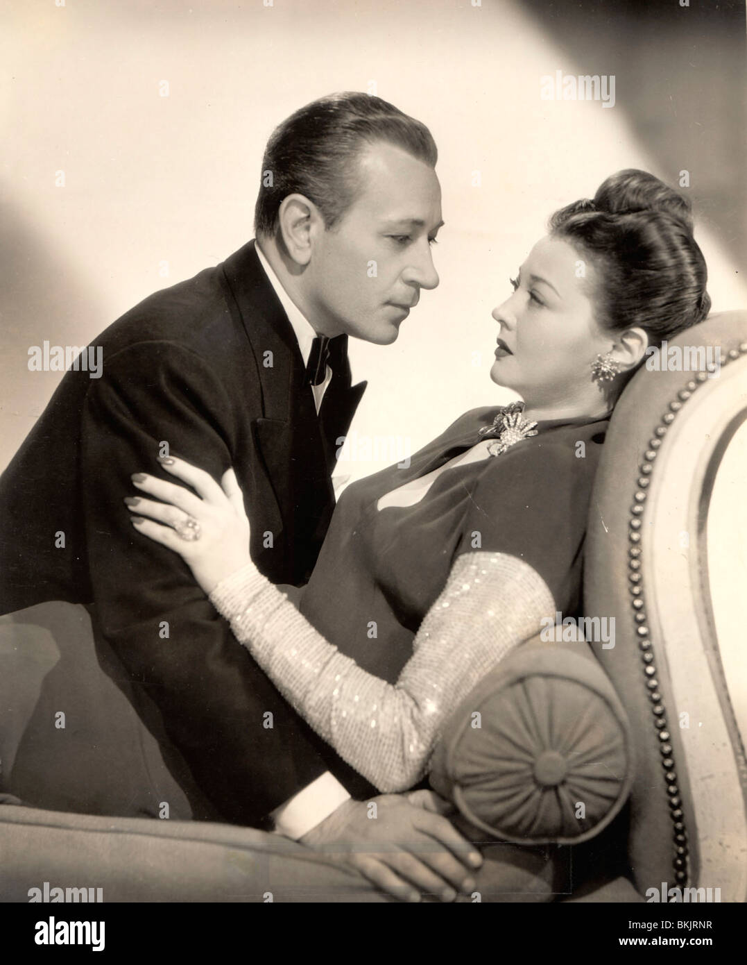 Mr ace 1946 george raft hi-res stock photography and images - Alamy