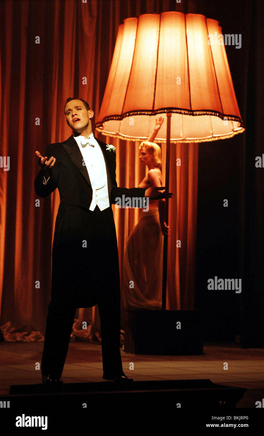 MRS HENDERSON PRESENTS (2005) WILL YOUNG MRHP 001-01 Stock Photo - Alamy