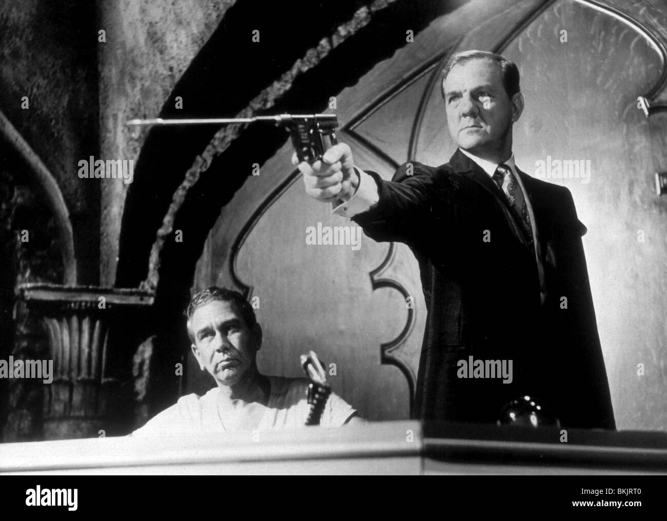 Murderers row hi-res stock photography and images - Alamy