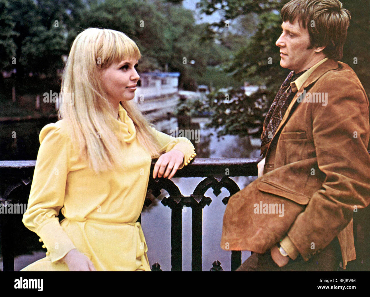 Patricia brake hi-res stock photography and images - Alamy