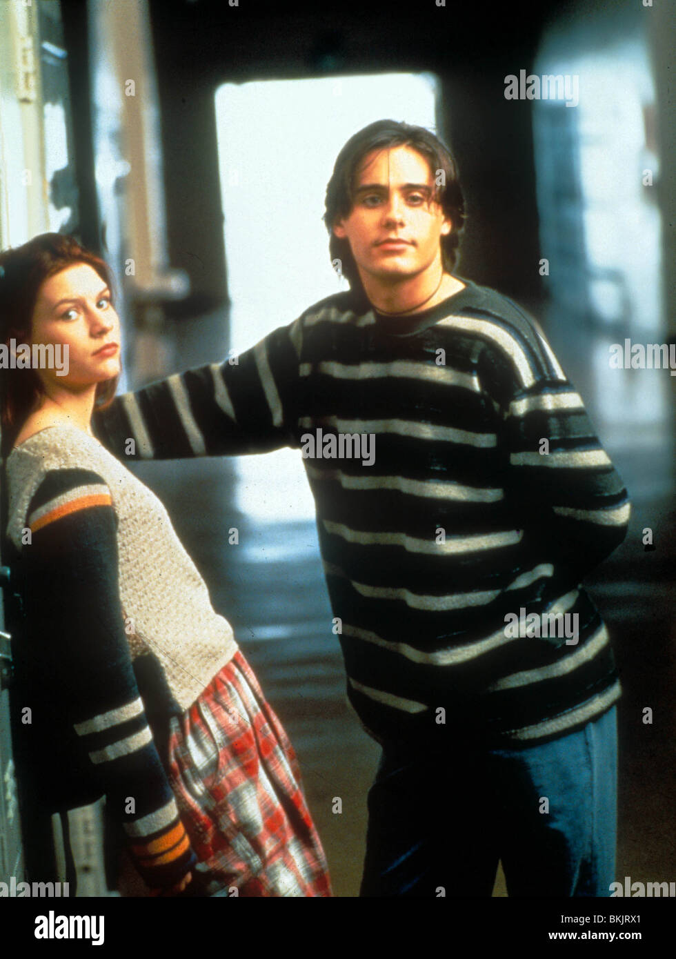 Jared leto mylf 005 moviestore collection ltd hi-res stock photography ...