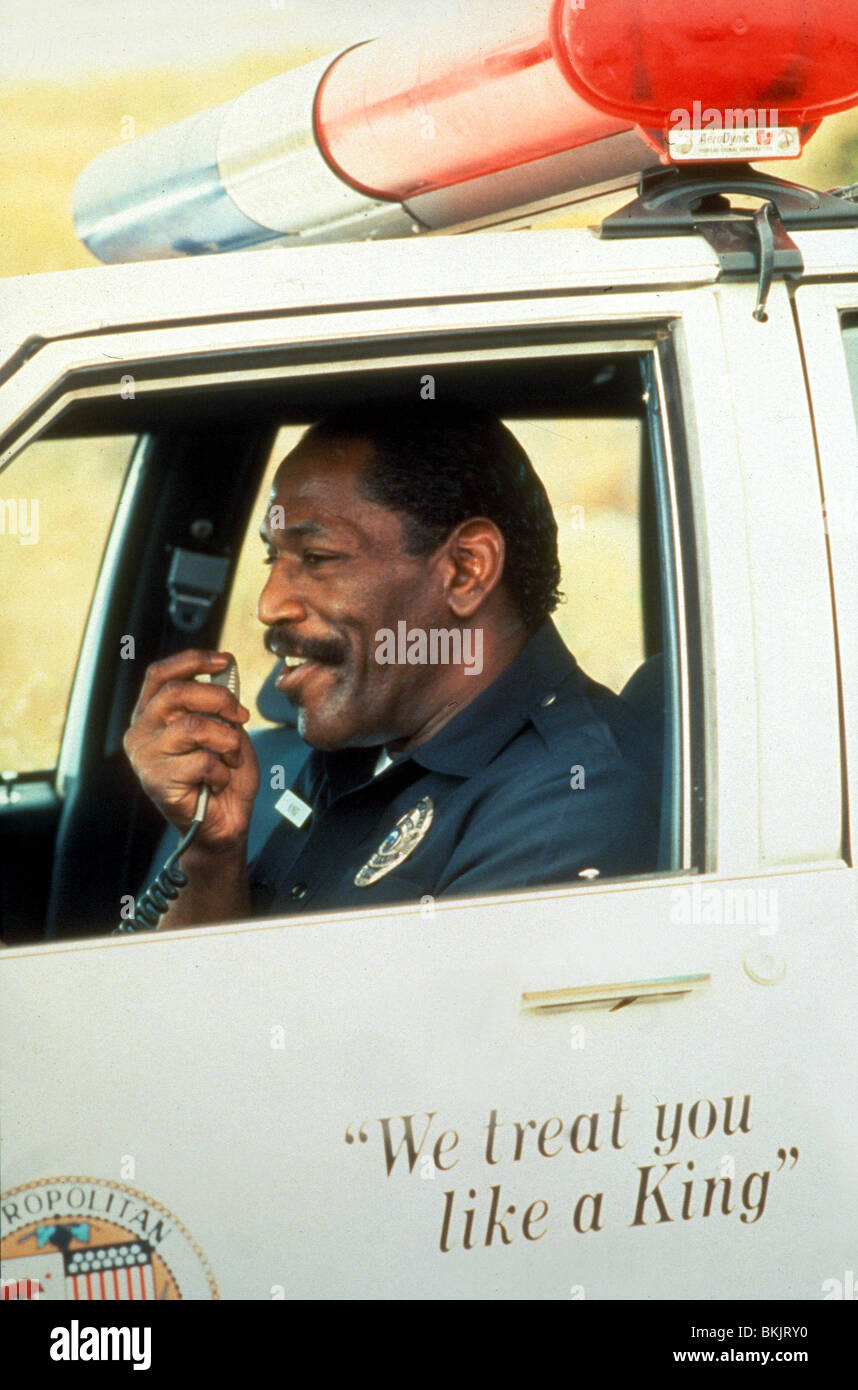 THE NAKED TRUTH (1992) BUBBA SMITH NKDT 002 H Stock Photo - Alamy