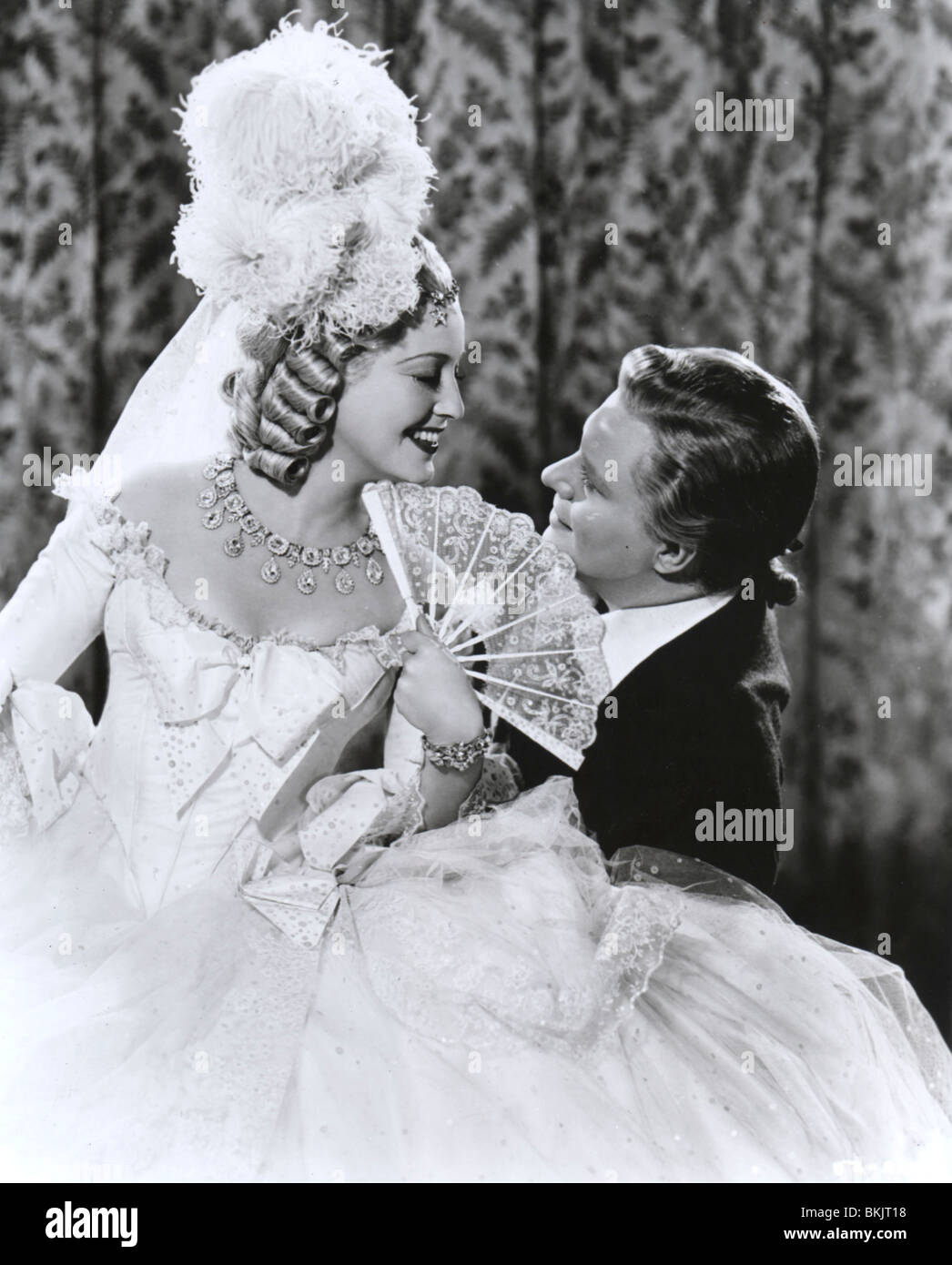 Jeanette Macdonald Nelson Eddy Films
