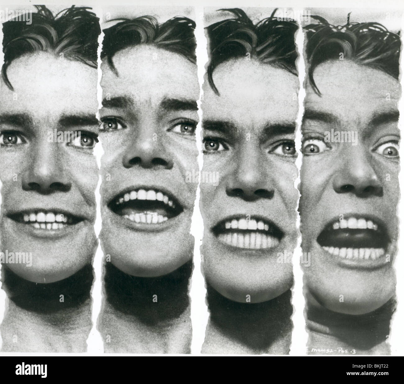 Night must fall hi-res stock photography and images - Alamy