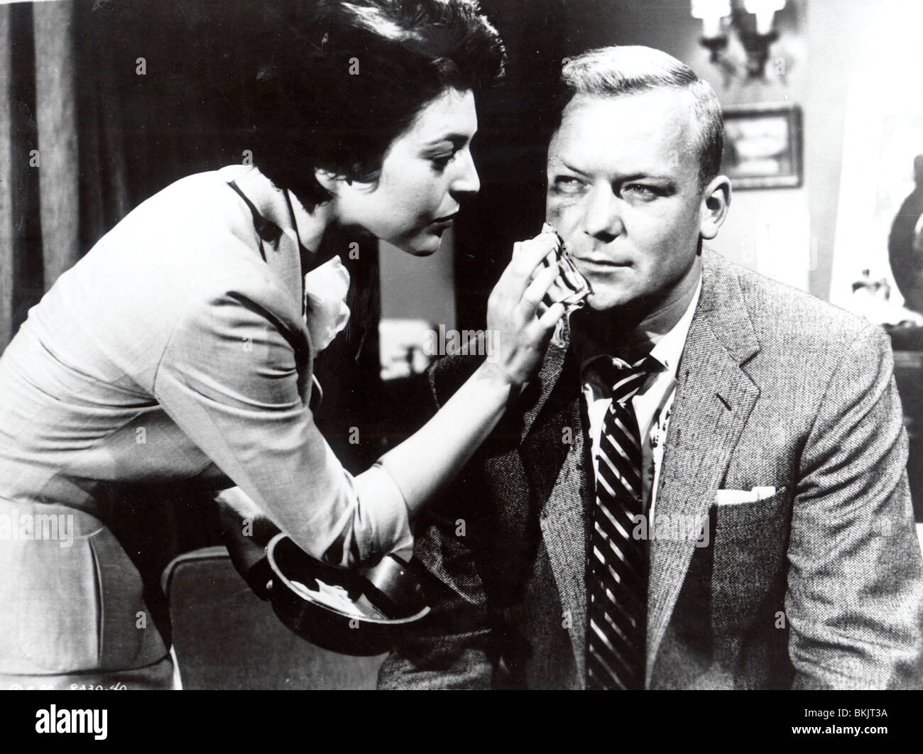 Aldo ray nfal 010 hi-res stock photography and images - Alamy