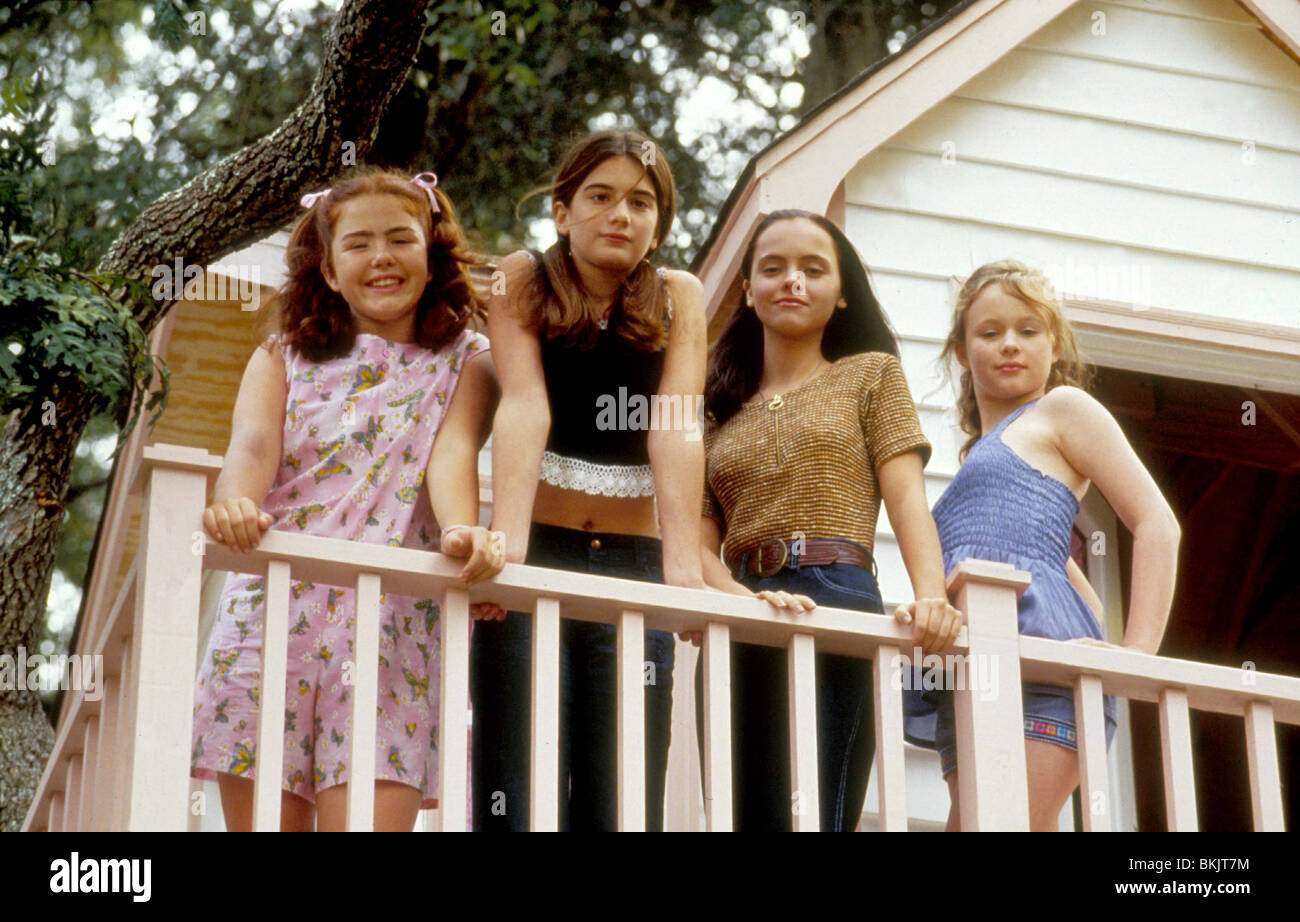 Ashleigh Aston Moore