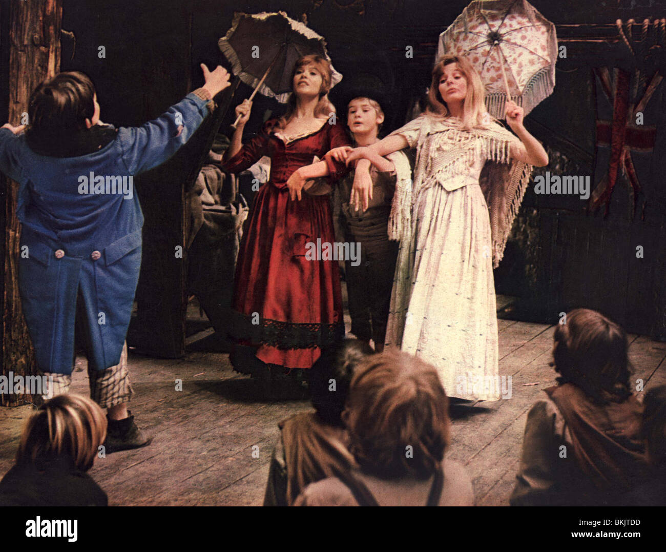Shani wallis hi-res stock photography and images - Alamy
