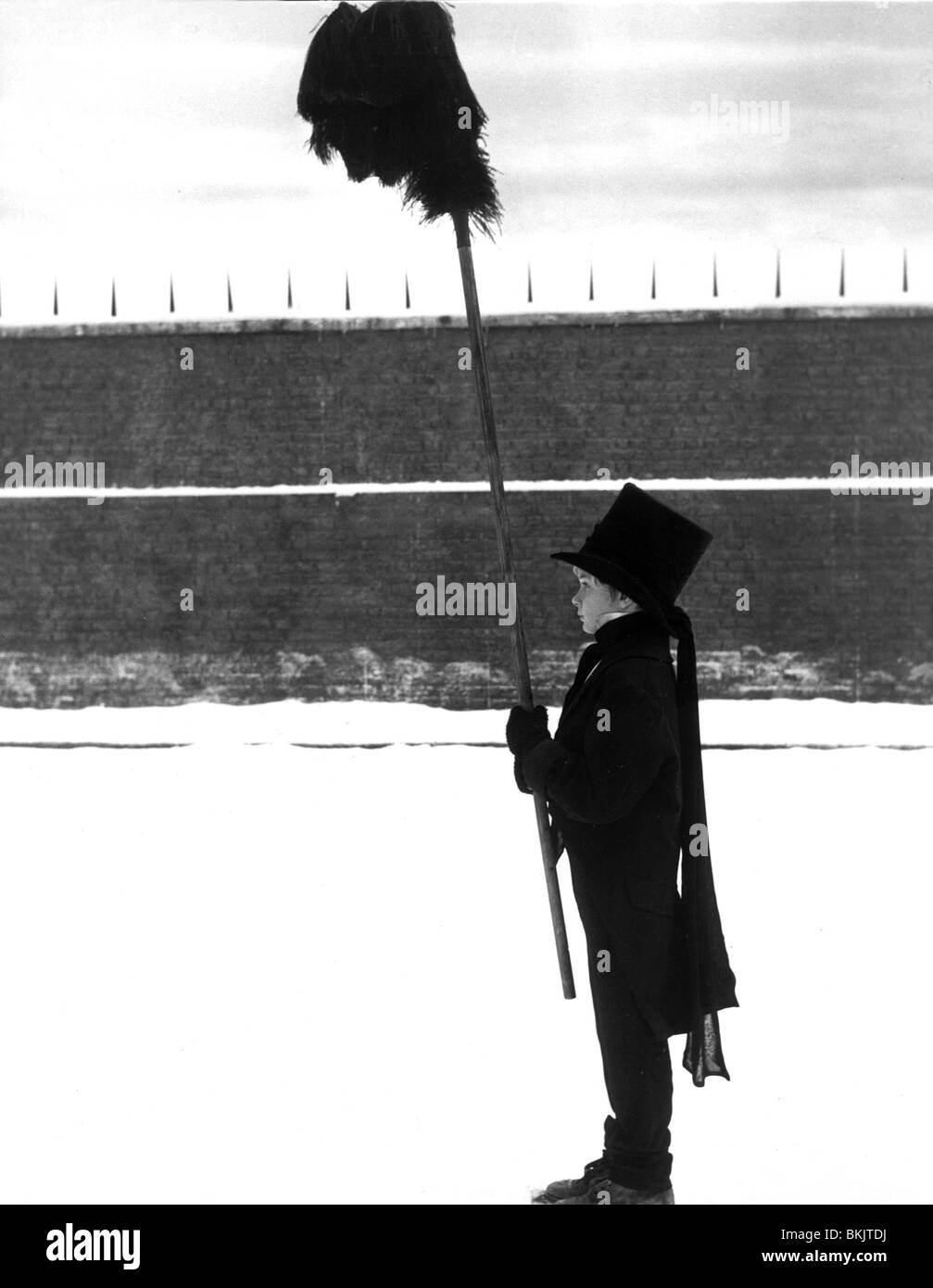 Mark lester hi-res stock photography and images - Alamy