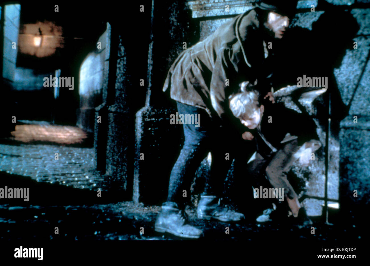 Mark lester hi-res stock photography and images - Alamy