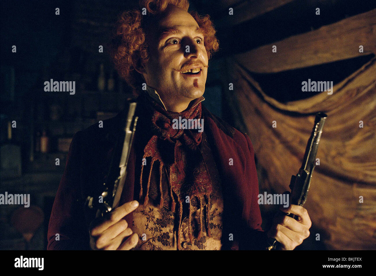 Mark strong hi-res stock photography and images - Alamy