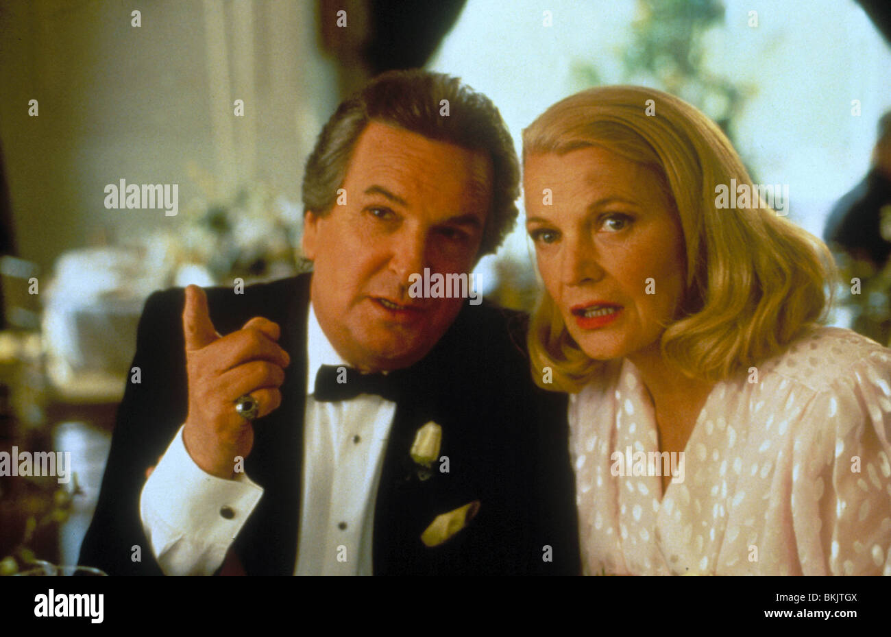 Once around 1991 gena rowlands hi-res stock photography and images - Alamy