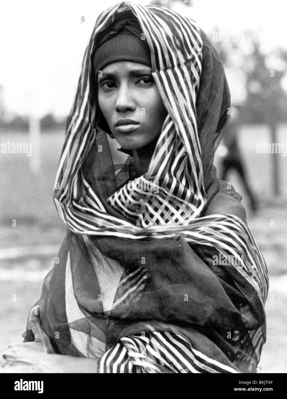 Come and see 1985 Black and White Stock Photos & Images - Alamy