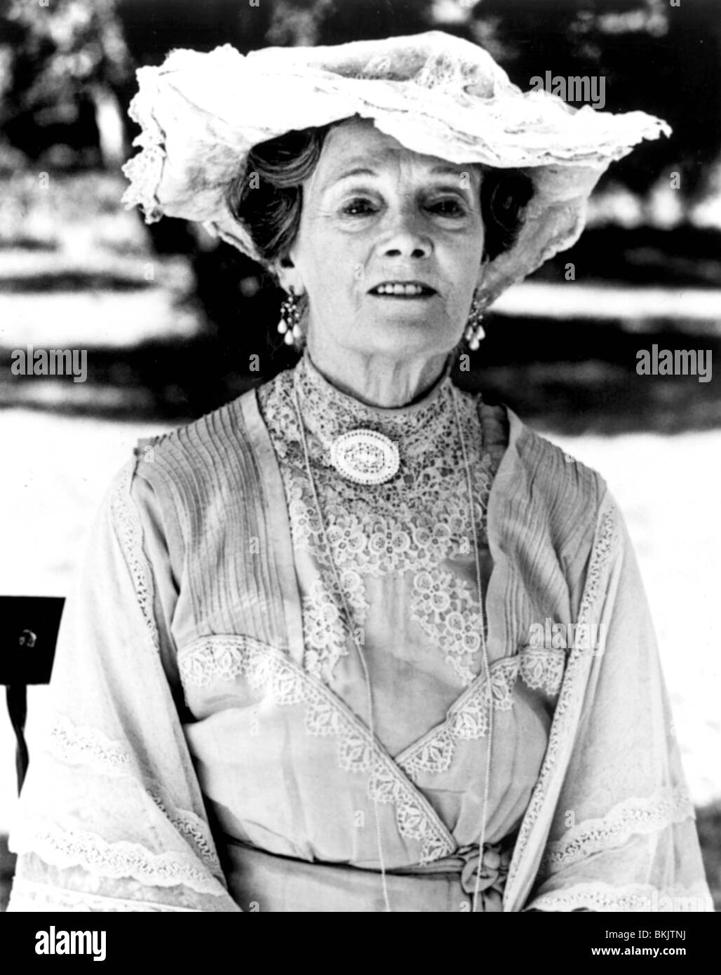 OUT OF AFRICA (1985) RACHEL KEMPSON OOA 007C P Stock Photo - Alamy