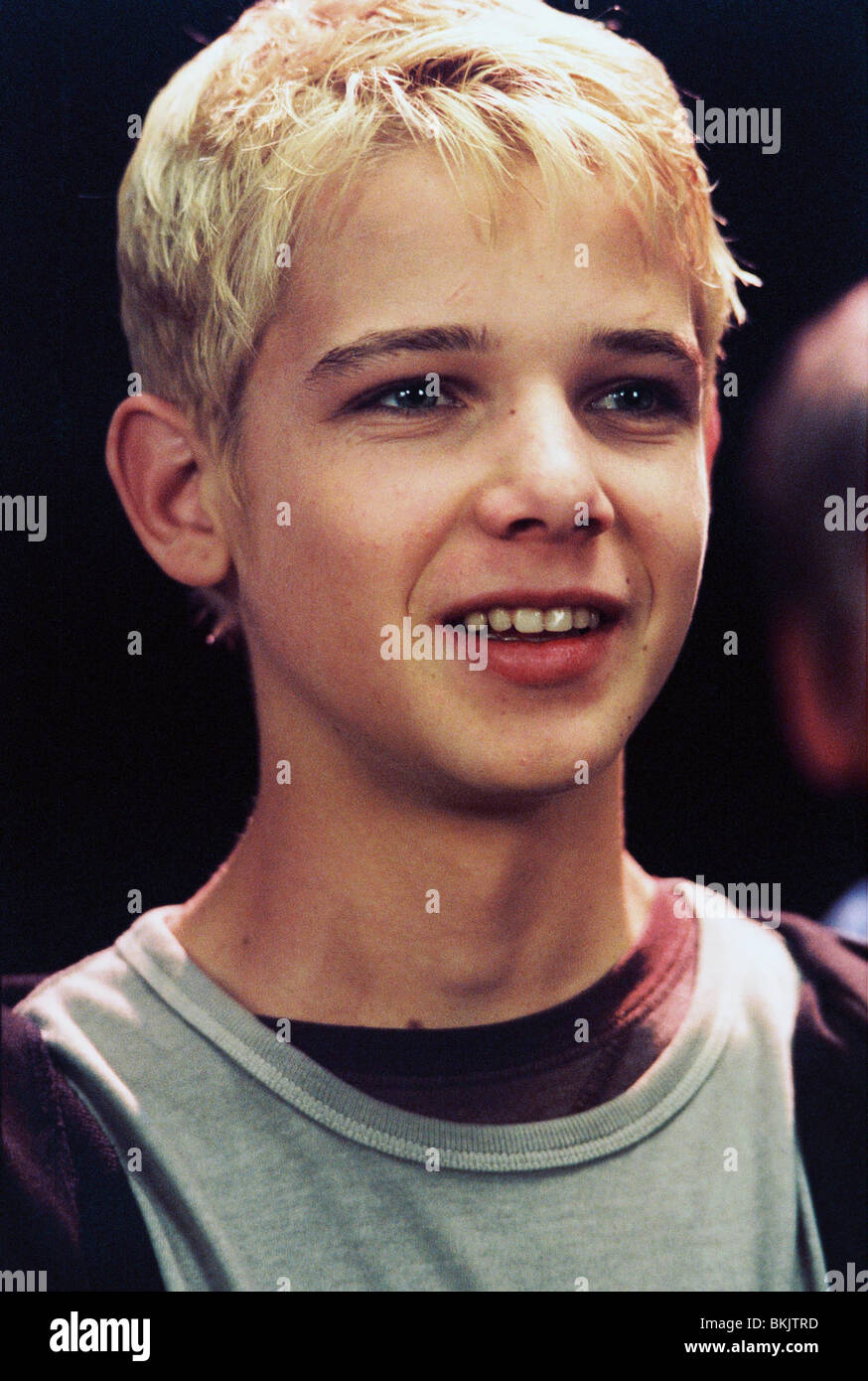 Jumper Movie Max Thieriot