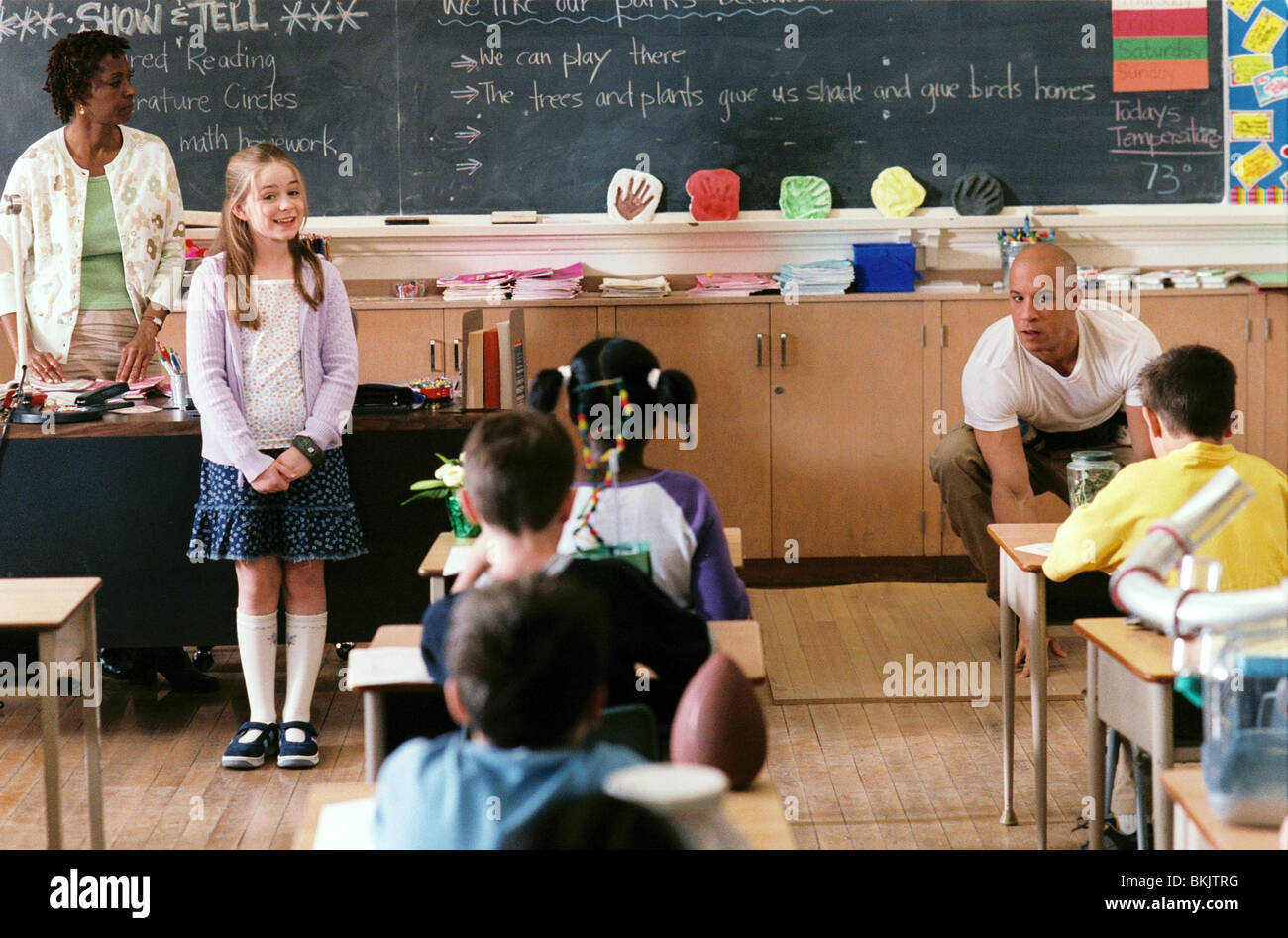 Vin diesel paci 001 04 moviestore collection ltd hi-res stock ...