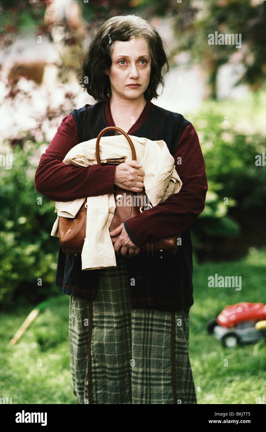 THE PACIFIER (2005) CAROL KANE PACI 001-15 Stock Photo - Alamy