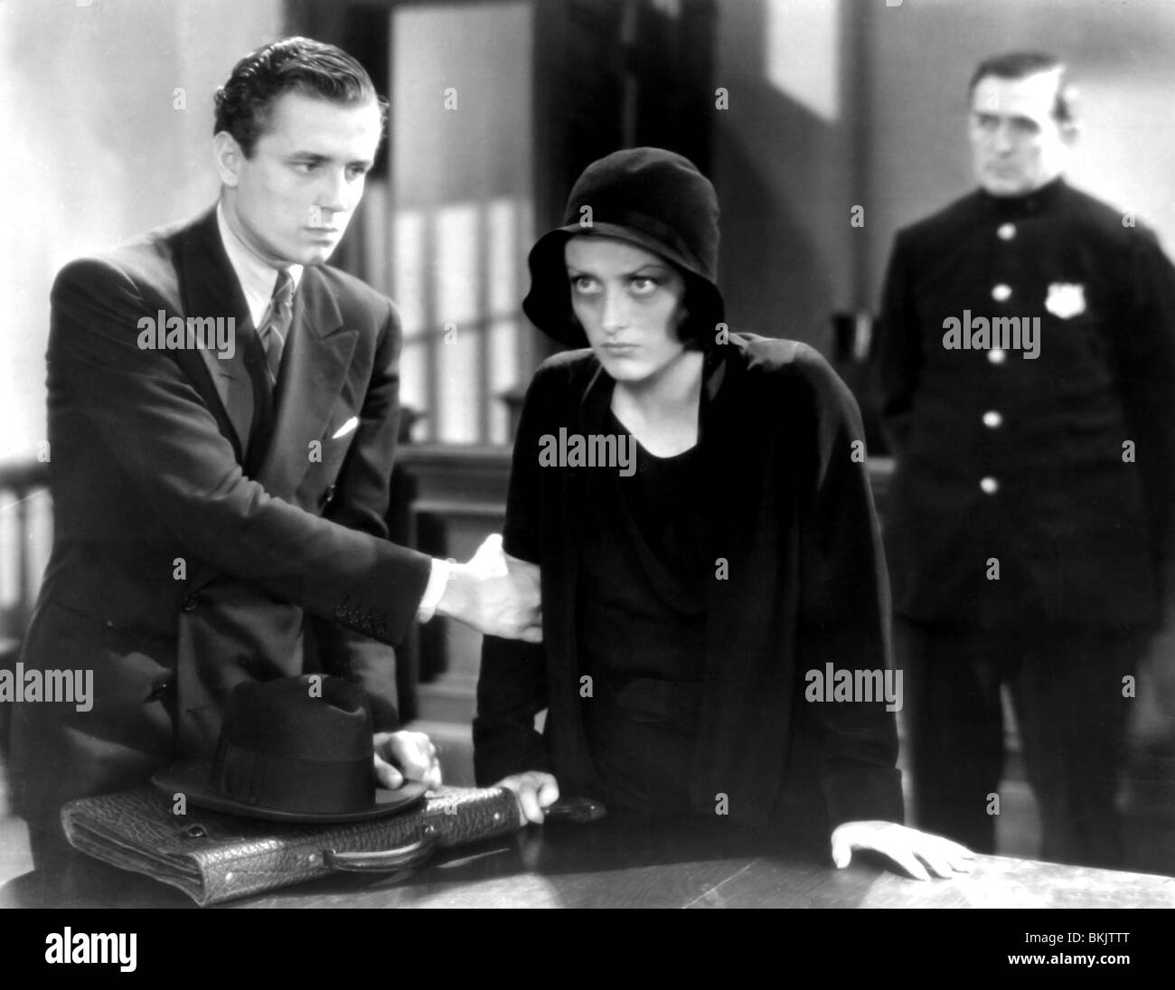 Joan bakewell film Black and White Stock Photos & Images - Alamy